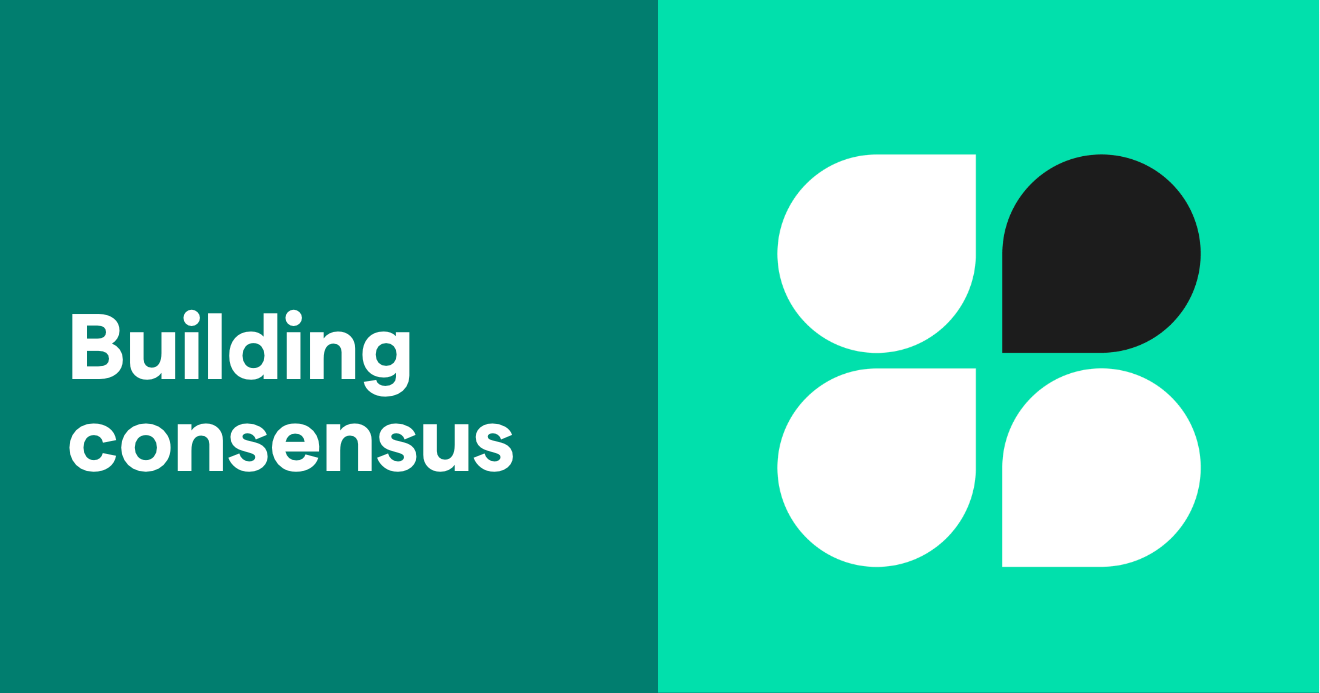 How to Build Consensus Effectively: A Complete Guide | Grammarly